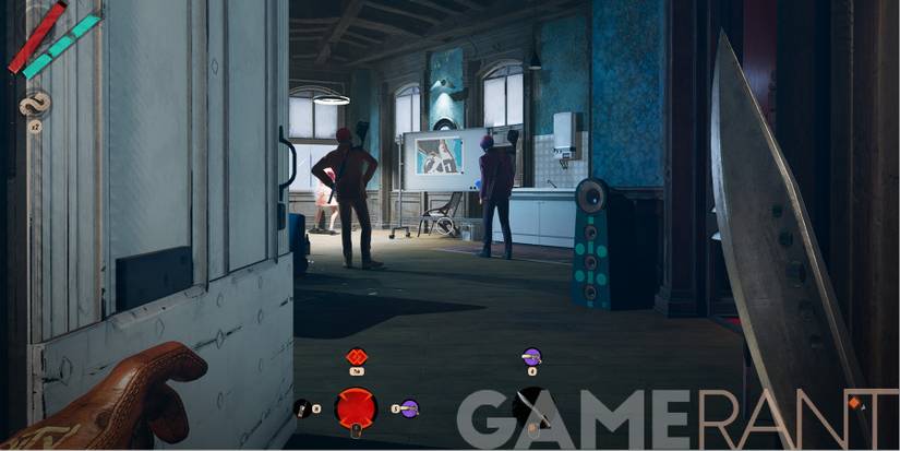 Deathloop: How To Get The Legendary Sepulchra Breteira Sniper Rifle