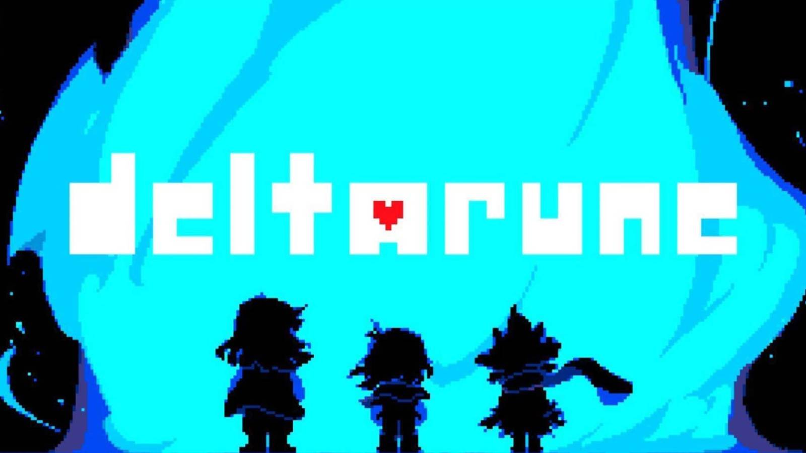 Deltarune Chapter 2 Finally Gets Release Date