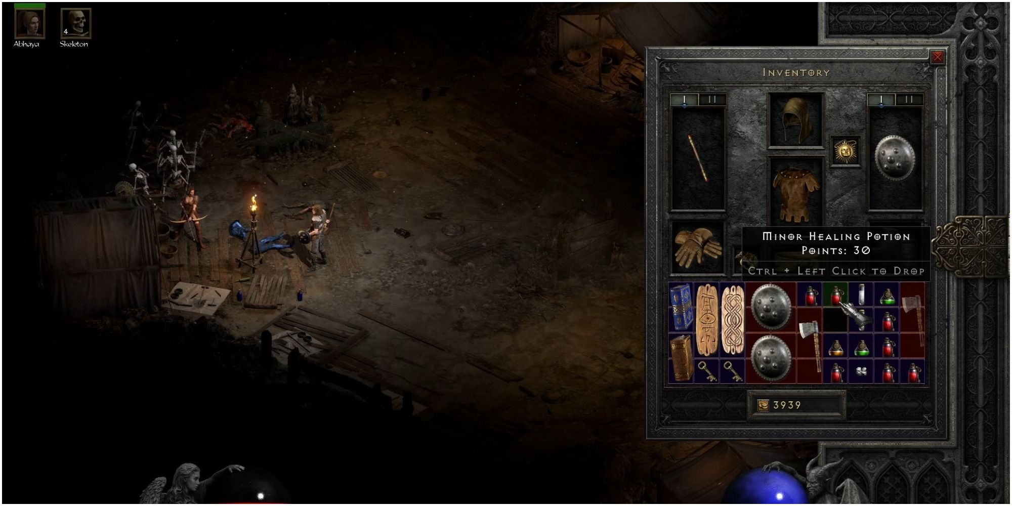 10 Common Mistakes People Make While Playing Diablo 2: Resurrected