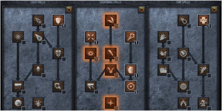 Diablo 2: Resurrected - veja como fazer o melhor lightning sorceress