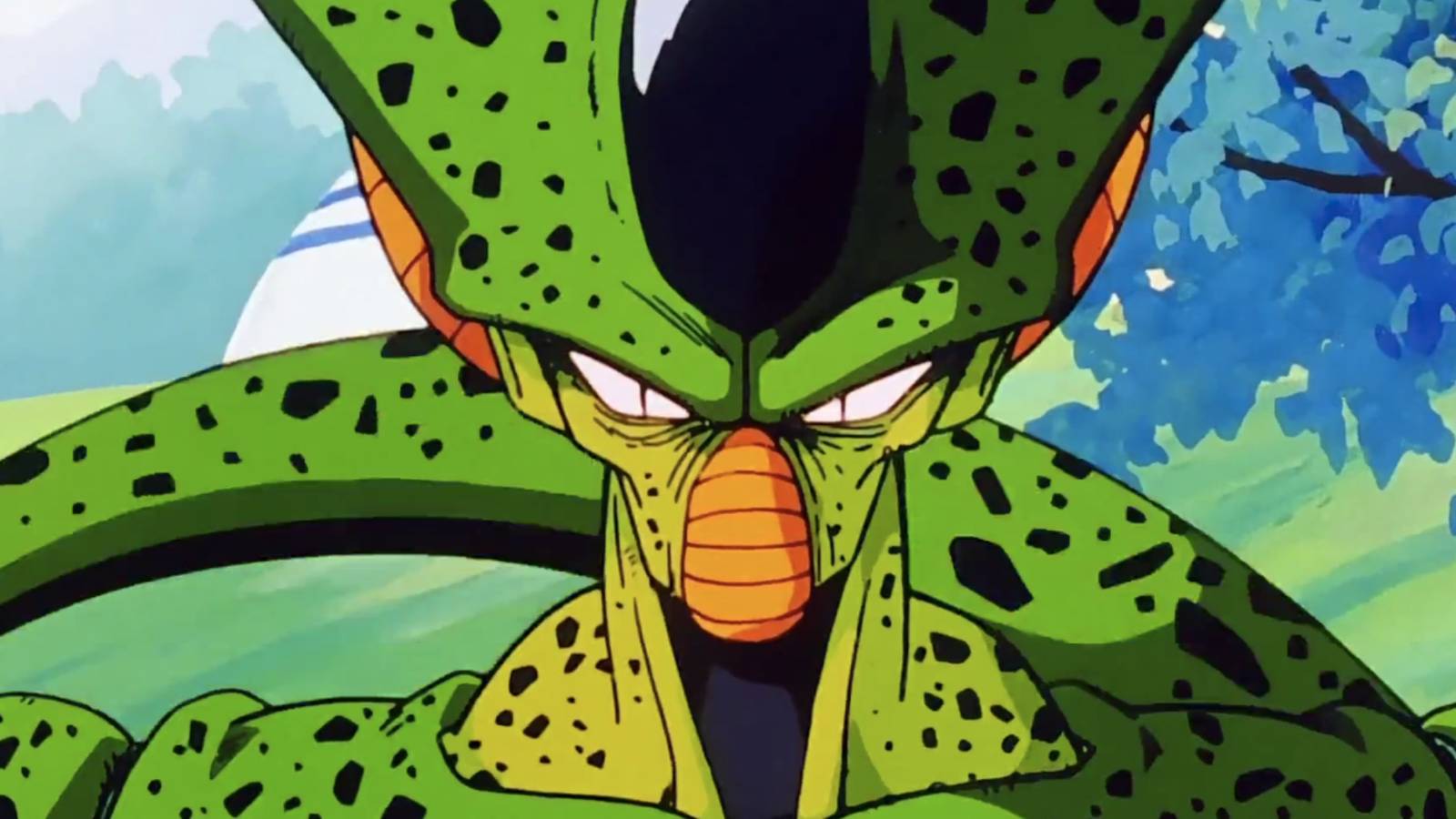Dragon Ball: Cell’s Alternate Timeline, Explained