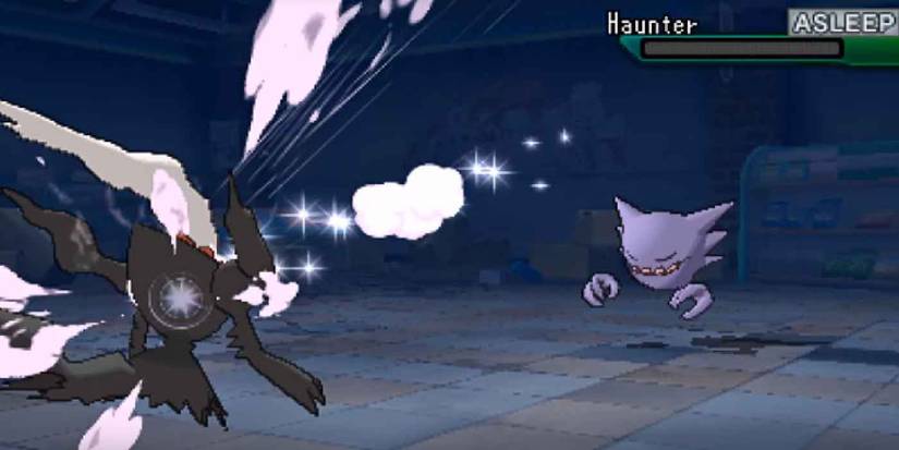 Best Psychic Moves In Pokemon