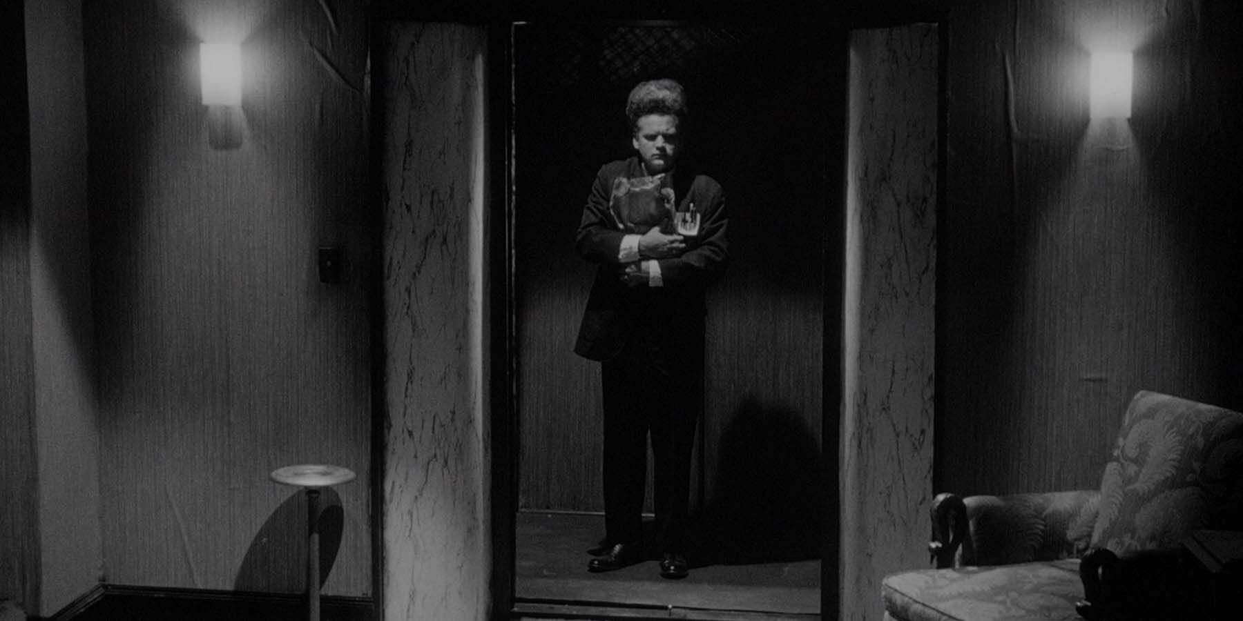 Best Max Horror Movies