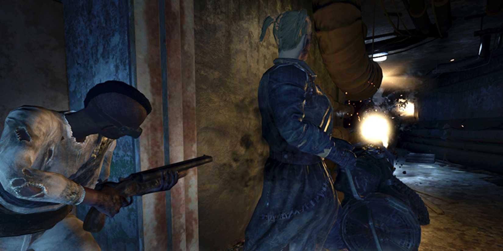 Fallout 4: Combat Mods That Make It More Challenging