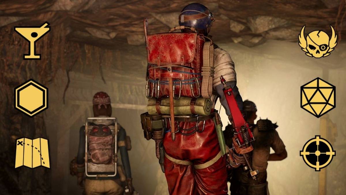 Fallout 76: Every Team Type (& The Bonuses They Offer)