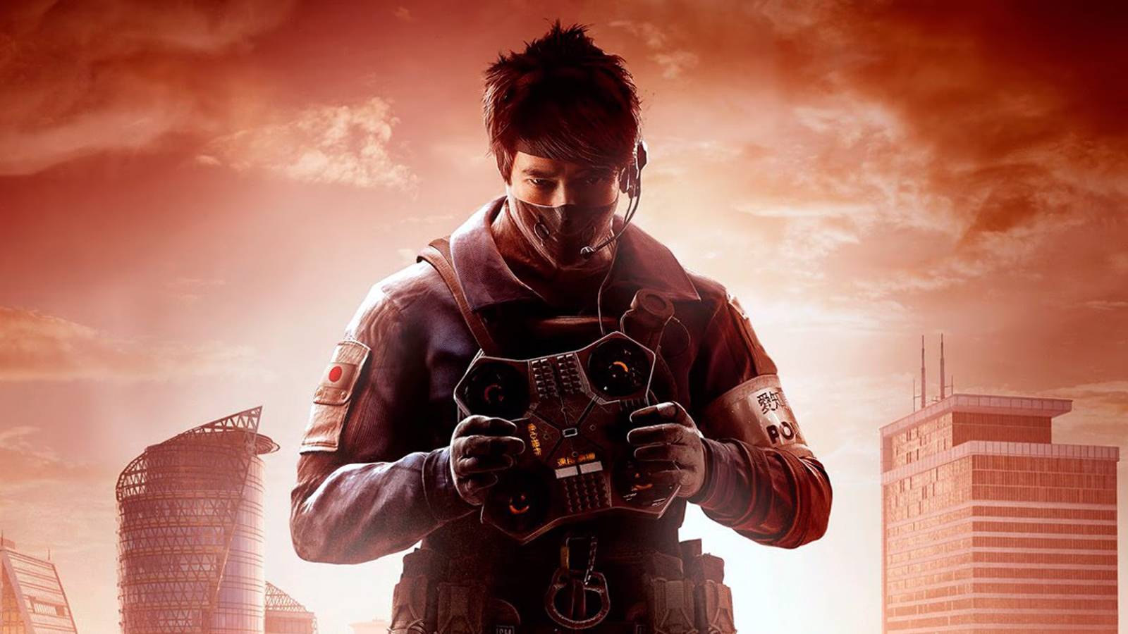 Rainbow Six Siege: Best Tips For Playing As Echo