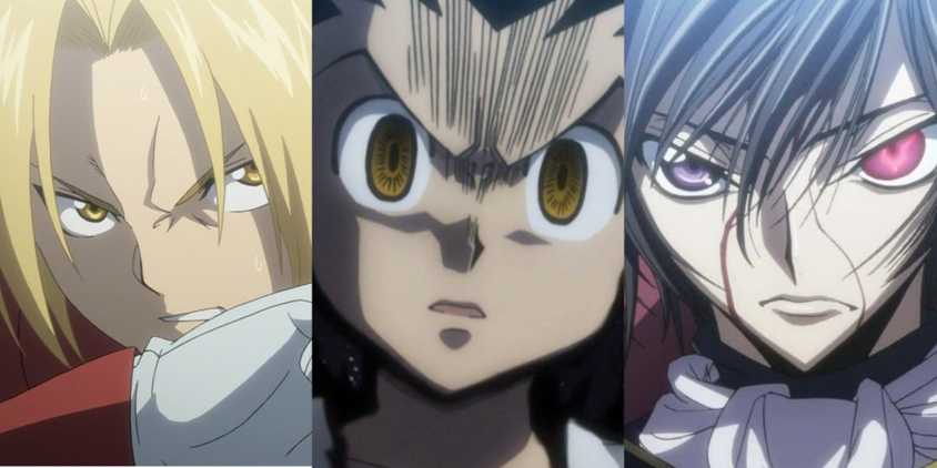 The Best Anime With The Saddest Endings