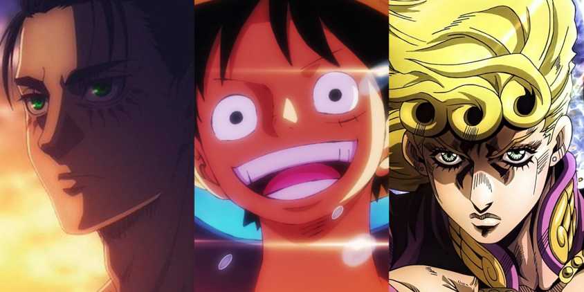 Best Healers In Anime