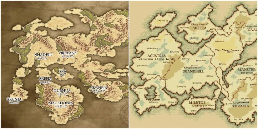 Lore Mistakes inconsistencies Fire Emblem Series