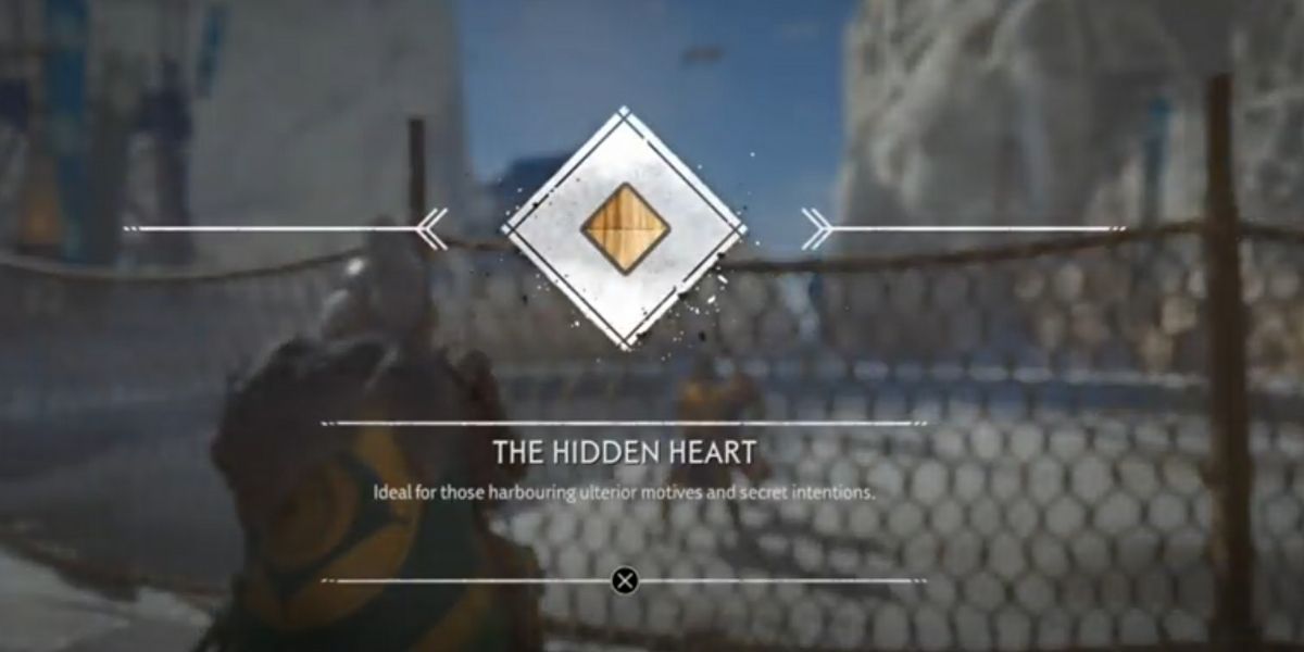 20 Coolest Sword Kits In Ghost Of Tsushima (& Where To Find Them)