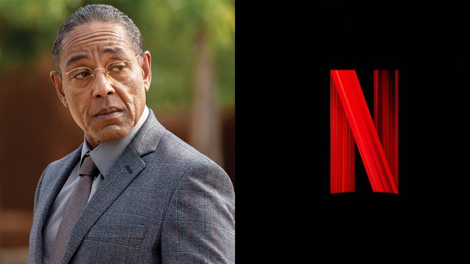 Giancarlo Esposito's Next Project Is A Netflix Heist Series