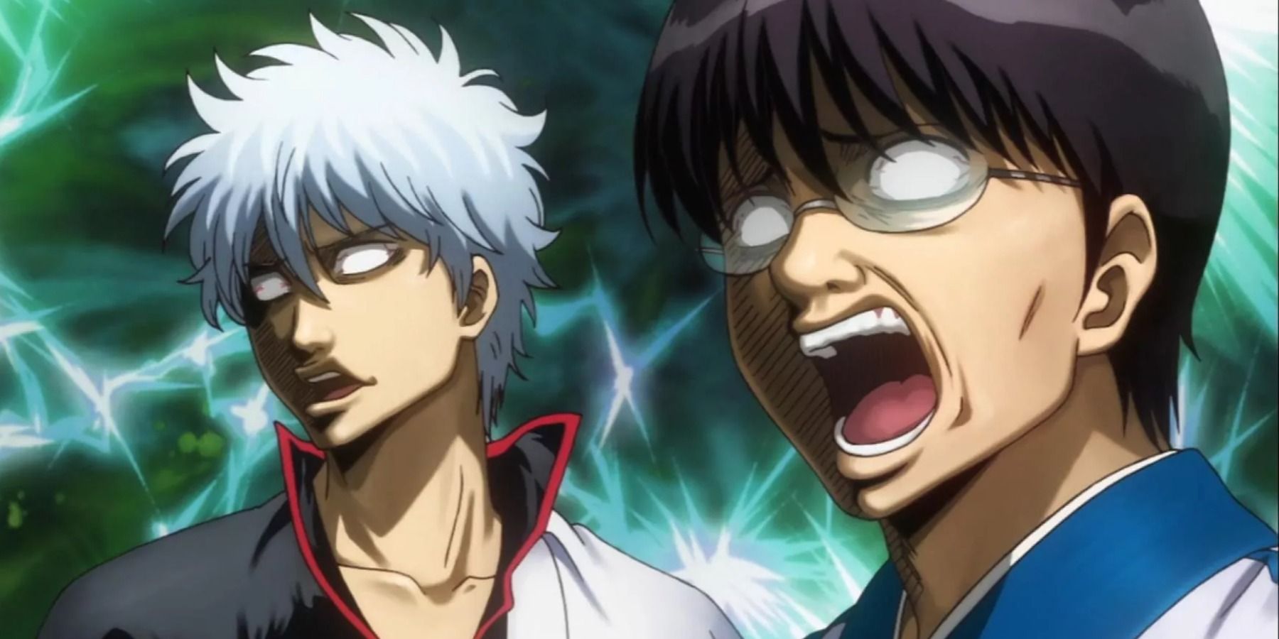 Best Shonen Anime