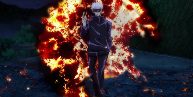 Jujutsu Kaisen: Gojo Satoru’s Strongest Abilities, Ranked