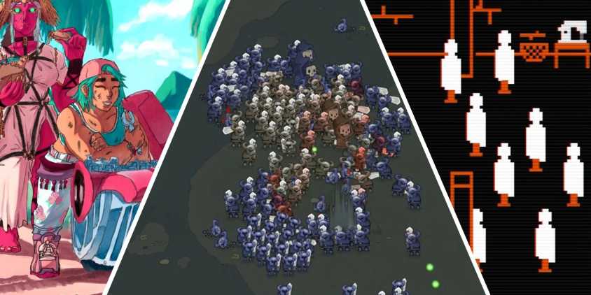 The Best Free FPS Games For Single-Player Content