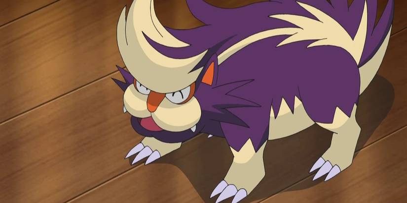 Pokemon: The Most Defensive Type Combinations