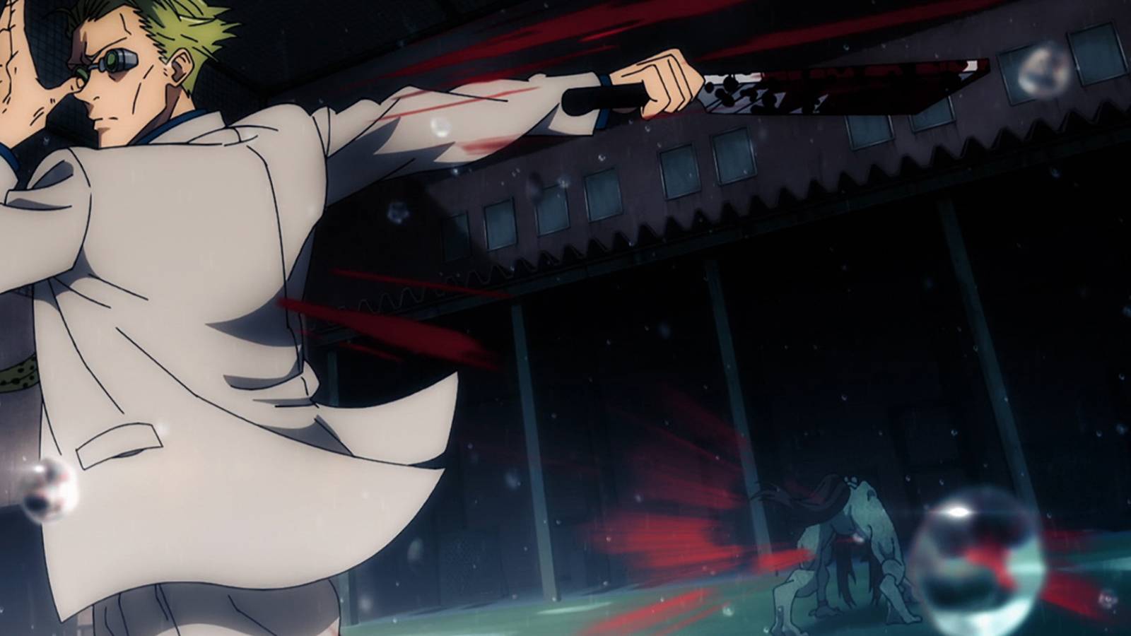 Jujutsu Kaisen: Nanami’s Ratio Technique, Explained