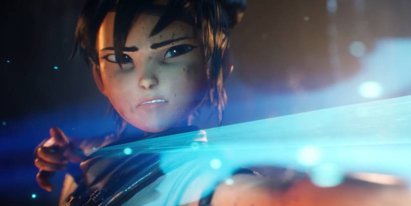 All Kena: Bridge of Spirits Endings Explained