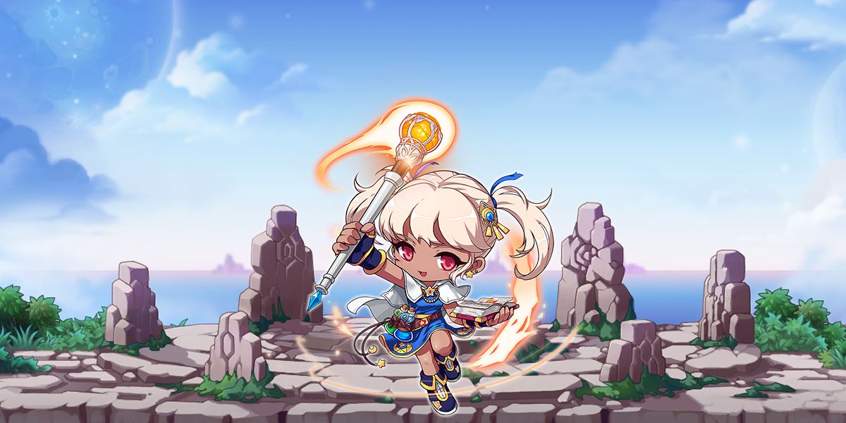 MapleStory: 15 Best Classes In The MMORPG, Ranked