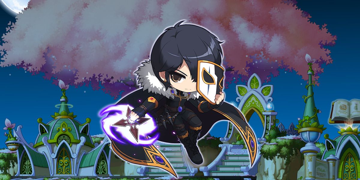 MapleStory: 15 Best Classes In The MMORPG, Ranked
