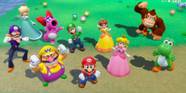Super Mario Bros Movie Who Is Spike 