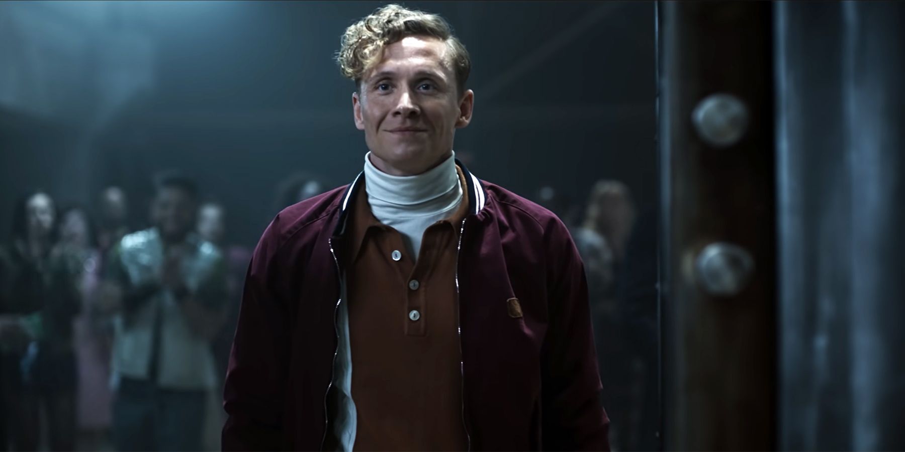 Watch Netflix's New Trailer For Zack Snyder's Army Of Thieves