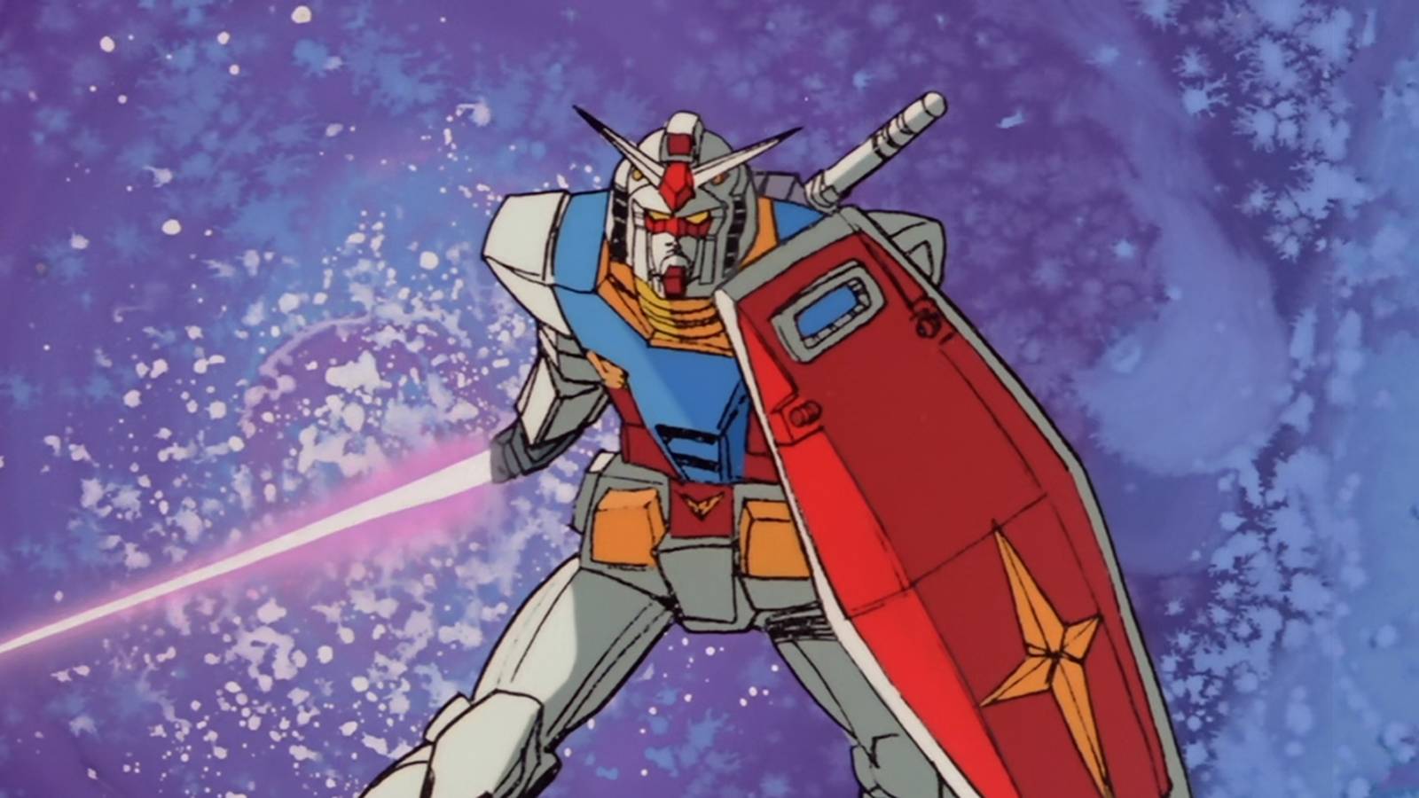 Mobile Suit Gundam 0079 Wallpaper 100+] Gundam Wallpapers