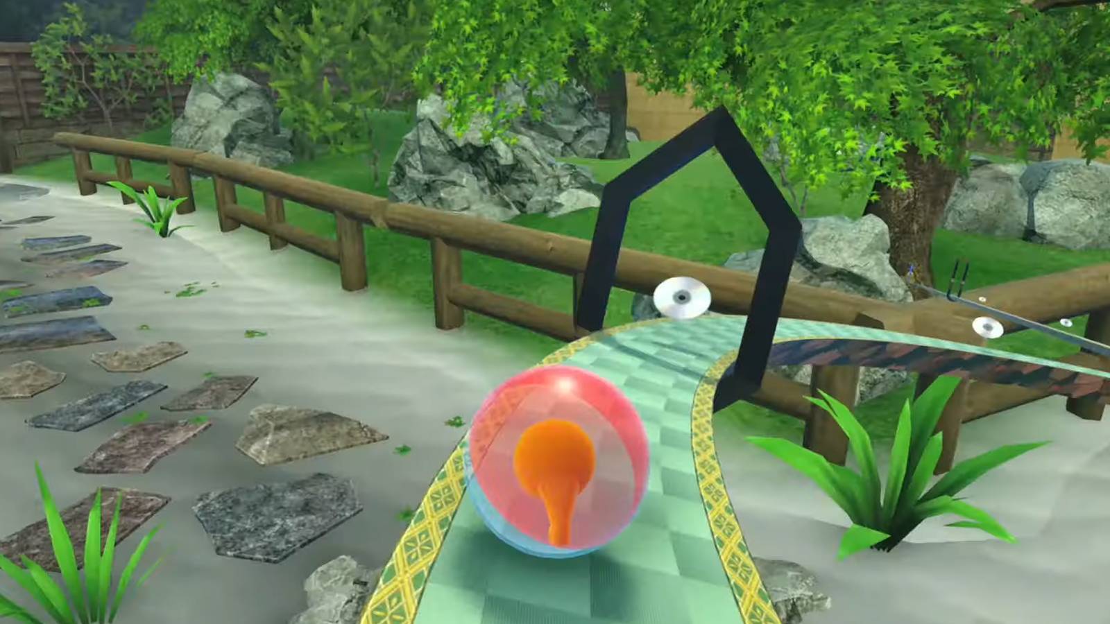 SMB: Banana Mania is Adding Suezo from Monster Rancher