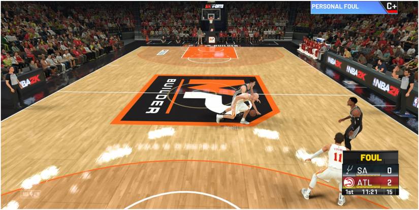 10 Pro Tips For NBA 2K22 You Need To Know