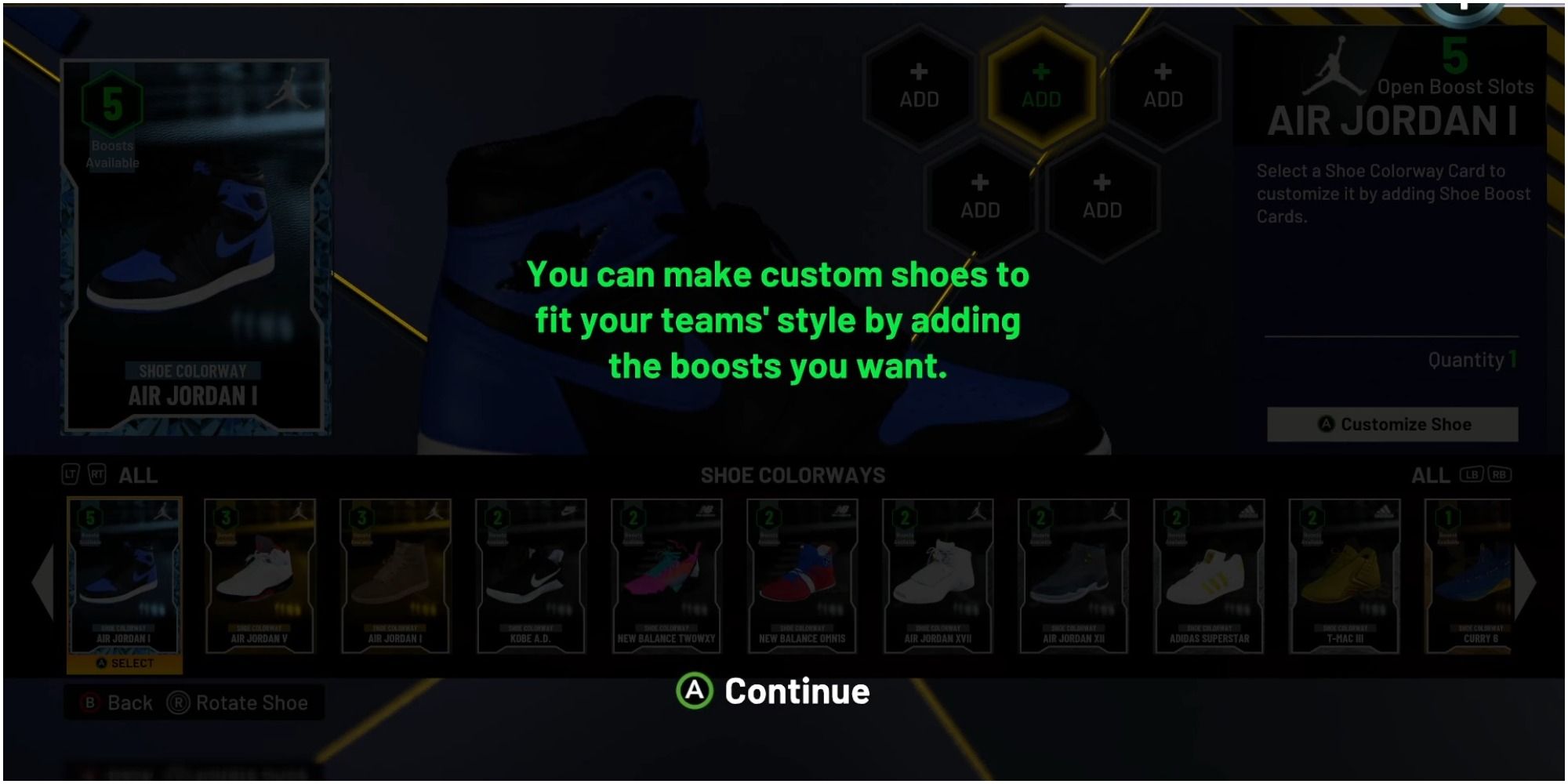 NBA 2K22: 10 Beginner Tips for MyTeam