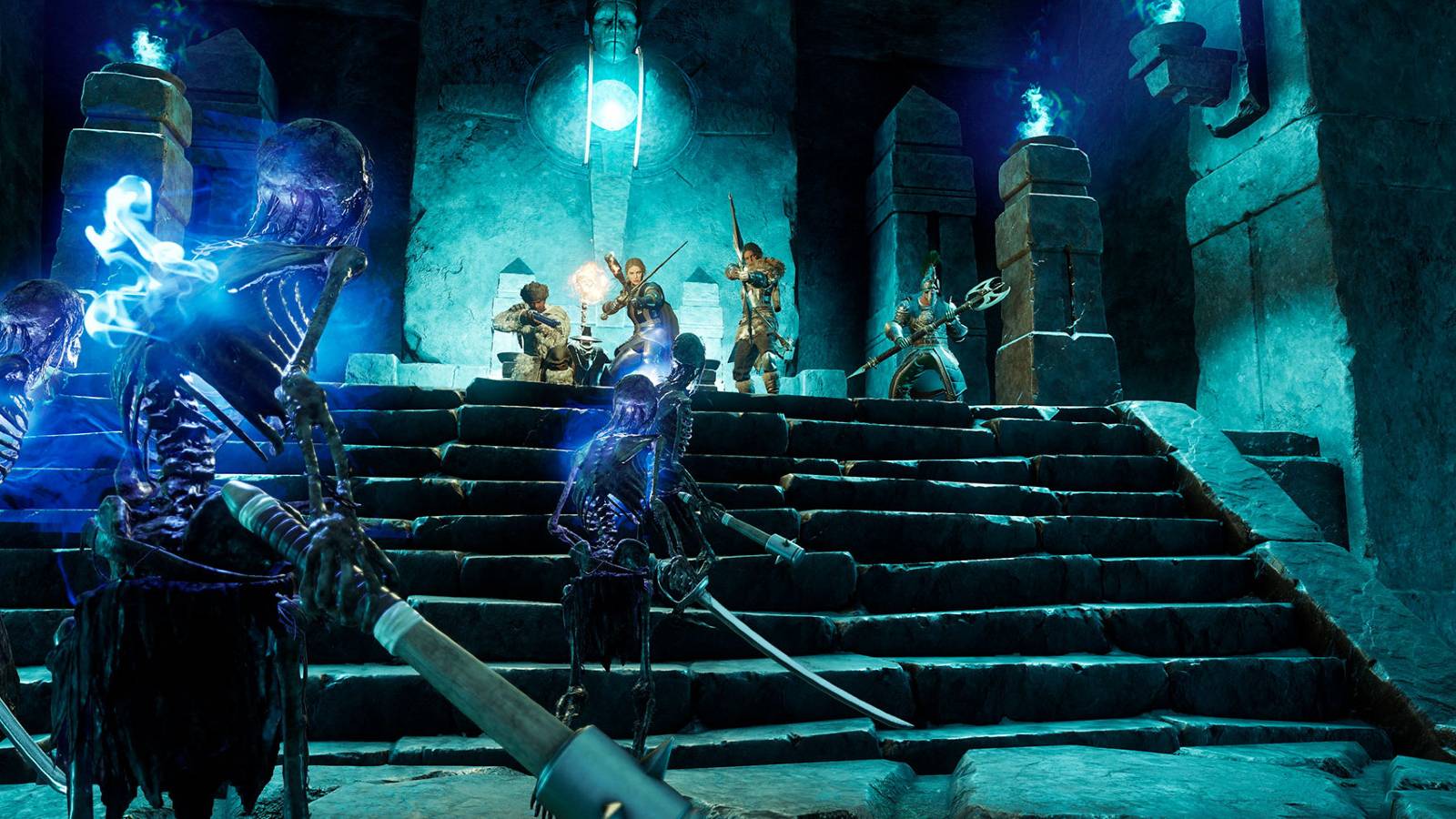 New World: How to Skip Tutorial