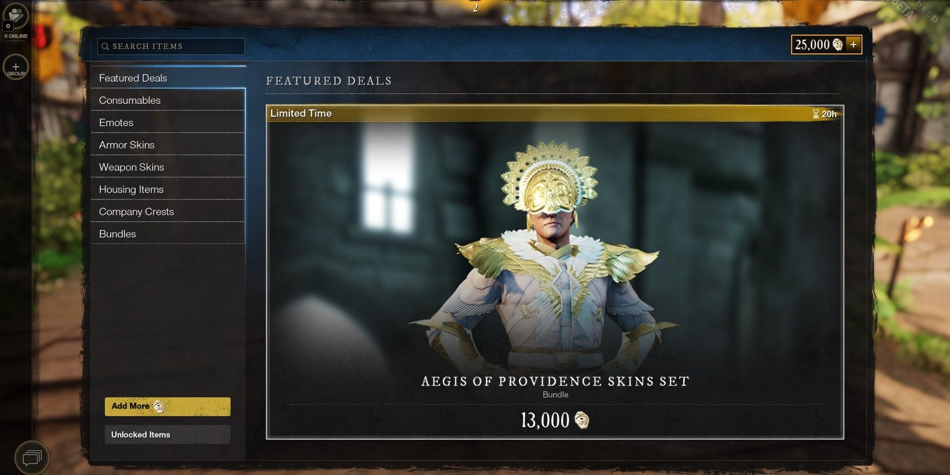 New World: Is It Free To Play?