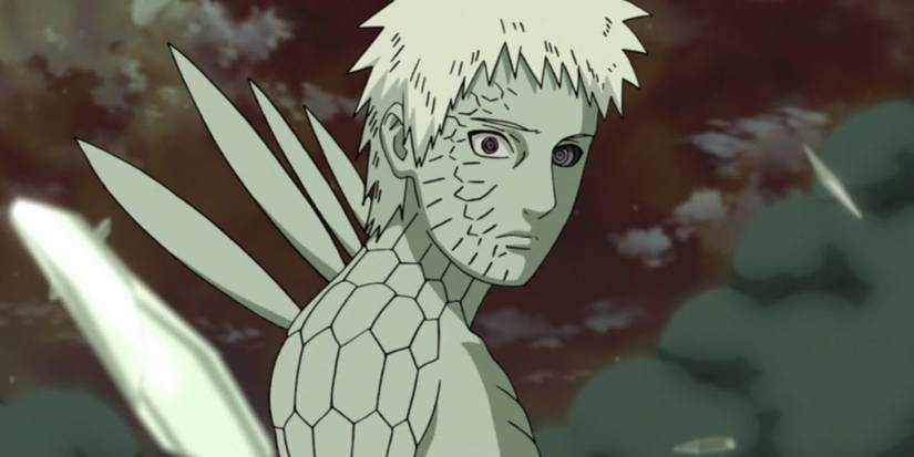 Naruto: Every Tailed Beast, Ranked By Strength