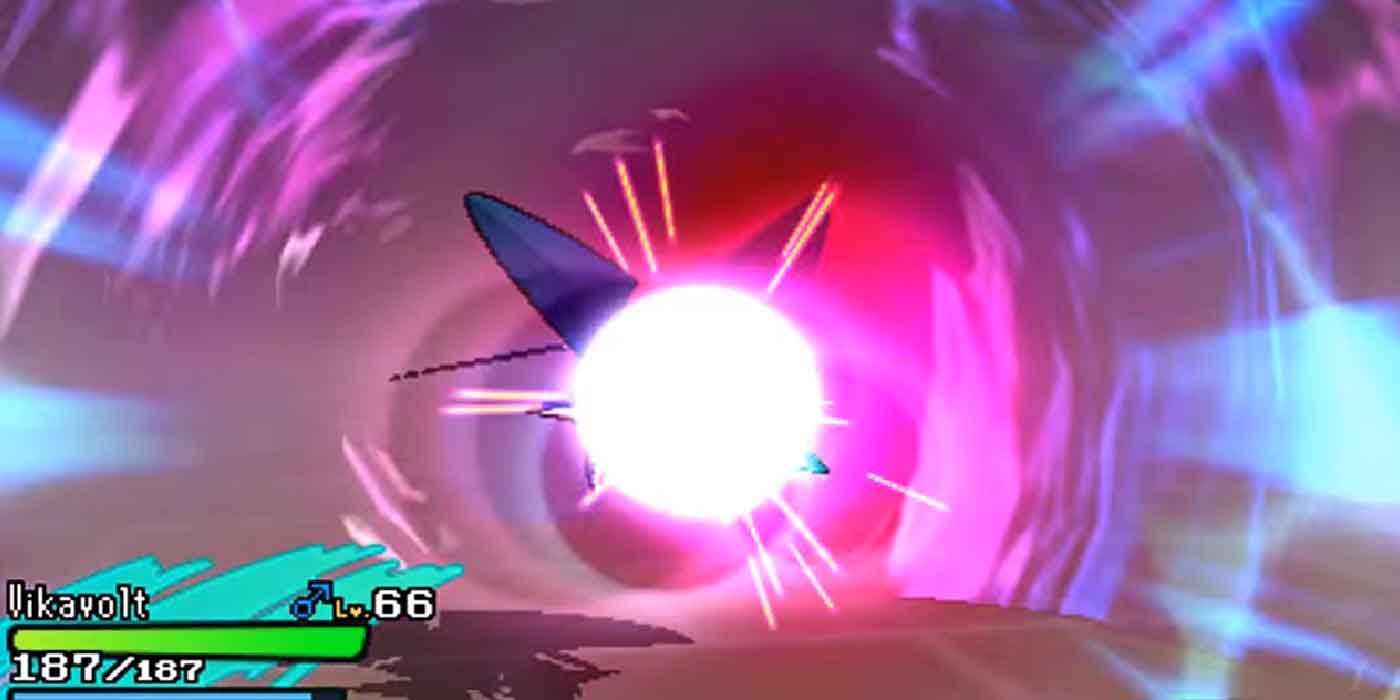 Best Psychic Moves In Pokemon