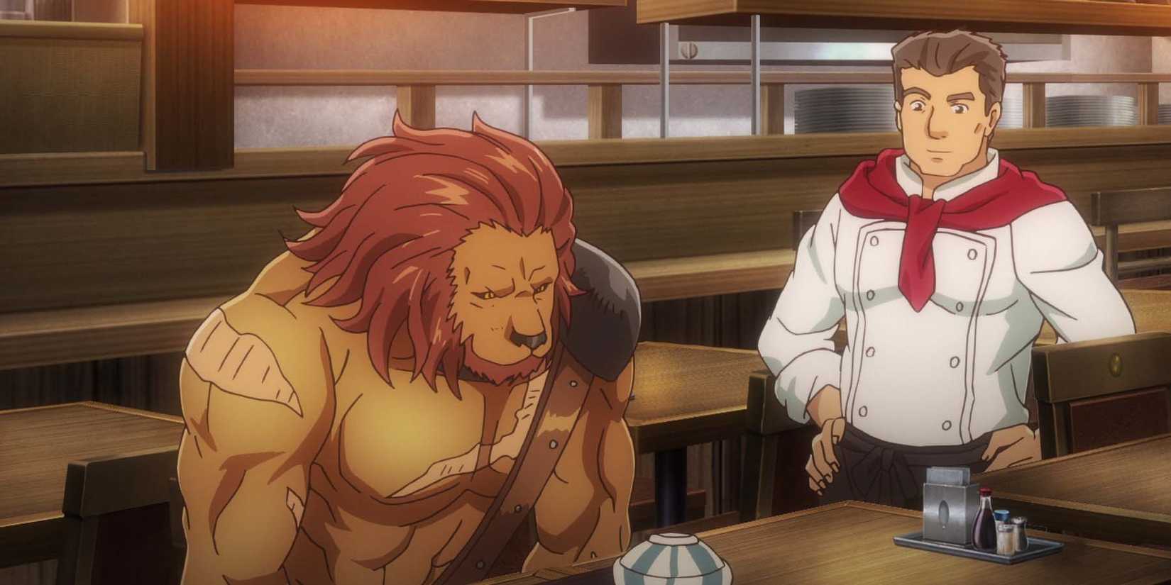 Great Isekai Anime With No Magic Systems