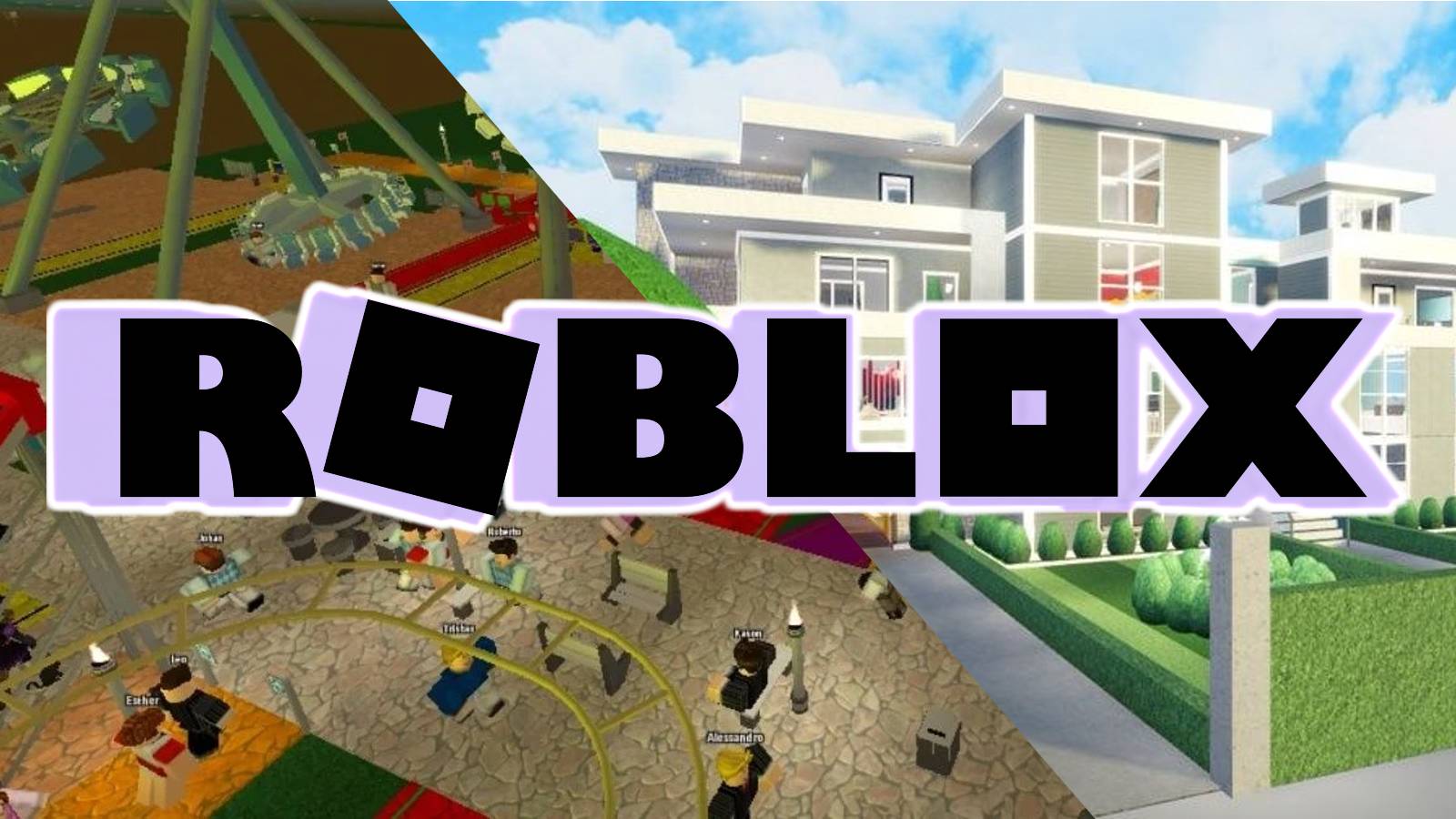 Best Free Building Games On Roblox