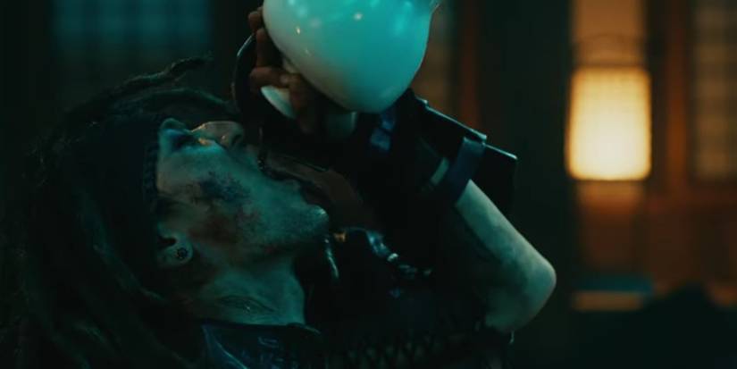 Rurouni Kenshin: The Final - 10 Changes The Movie Makes From The Anime ...