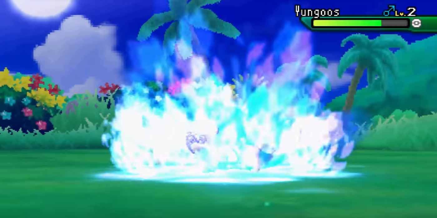 Pokémon: The 20 Best Fire Moves, Ranked