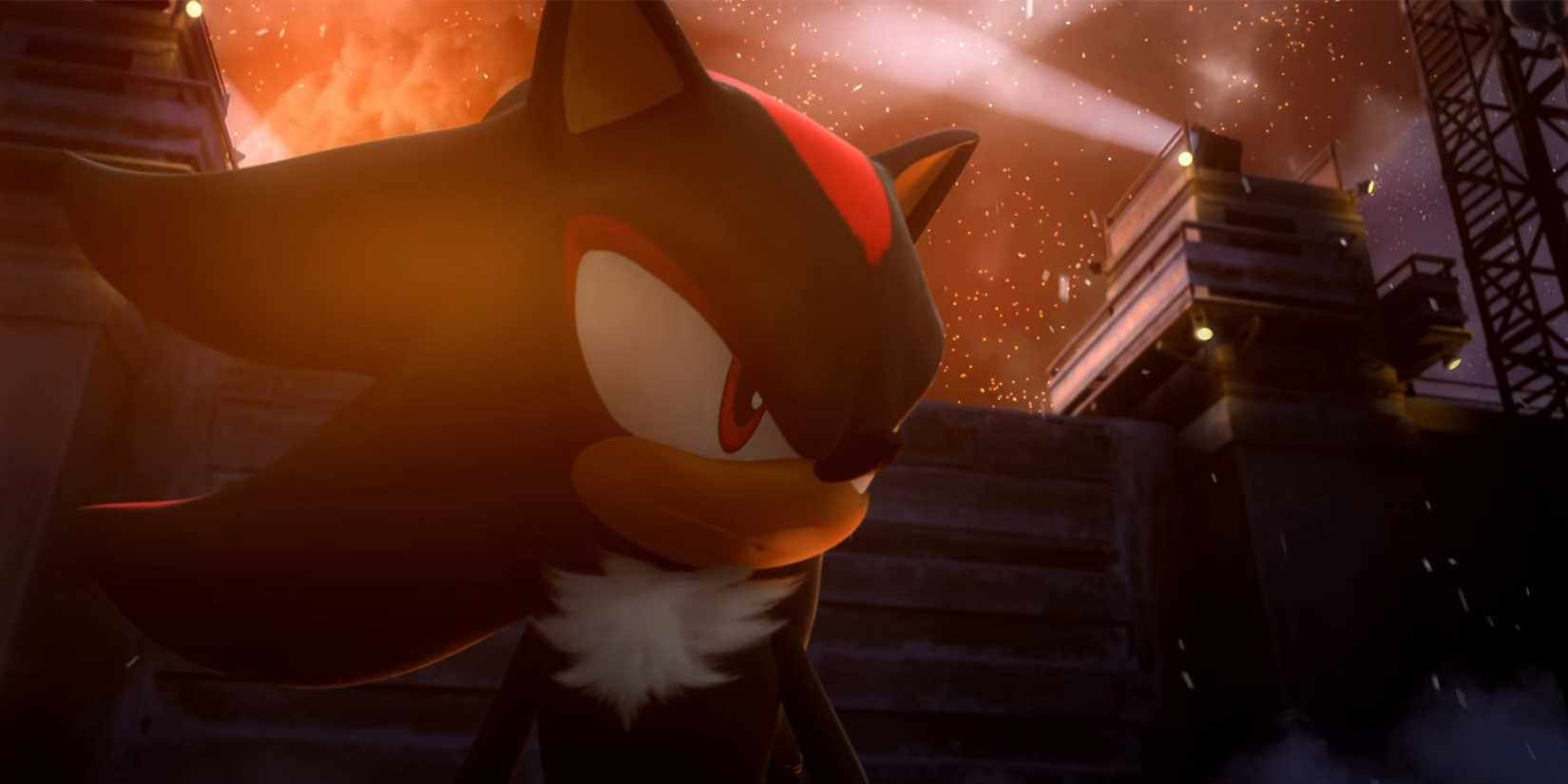 Best Shadow the Hedgehog Theme Songs In Sonic