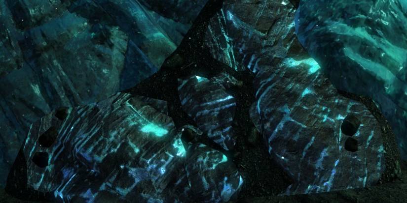 Skyrim: Where To Farm Every Type Of Ore