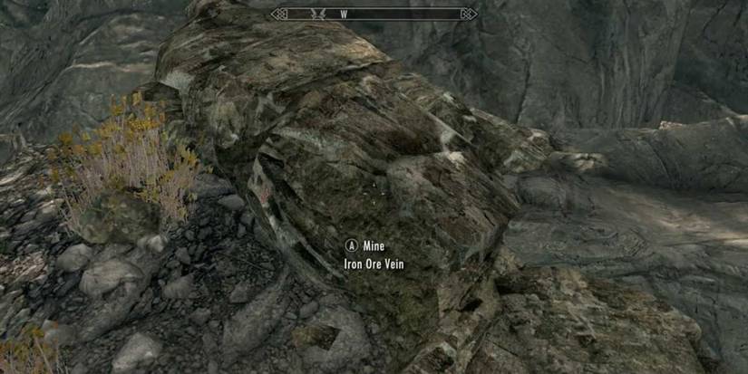 Skyrim: Where To Farm Every Type Of Ore