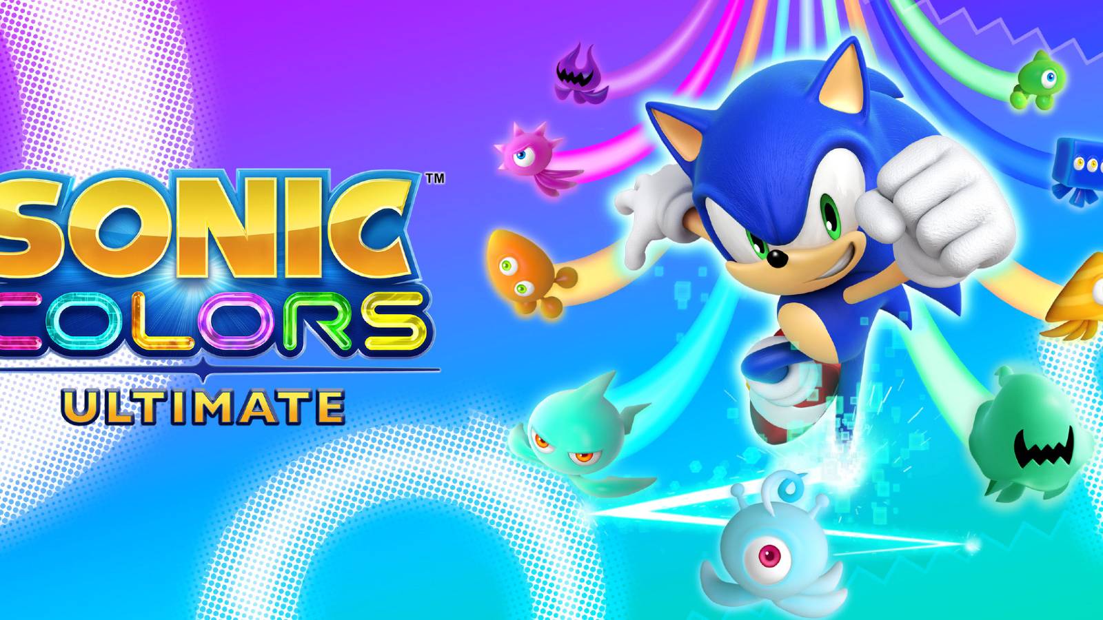 ultimate super sonic