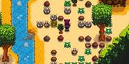 Stardew Valley Where To Find Bone Fragments What They re Used For