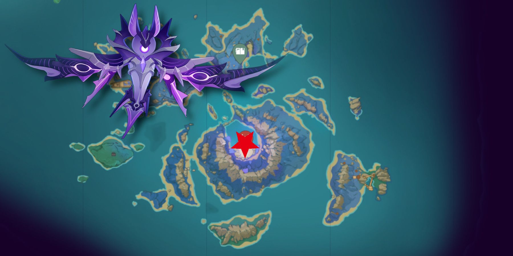 Genshin Impact: How to Get Storm Beads