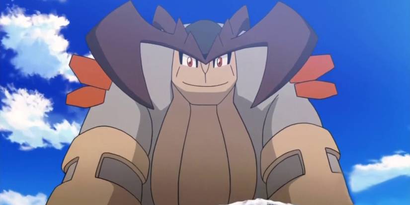 All Legendary Snacksworth Pokemon (& Where to Find Them in Pokemon ...