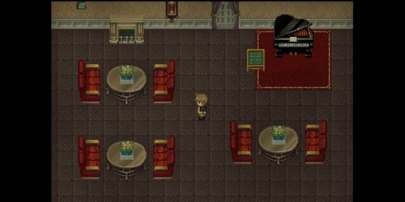 Best Horror Games Made Using Wolf RPG Editor