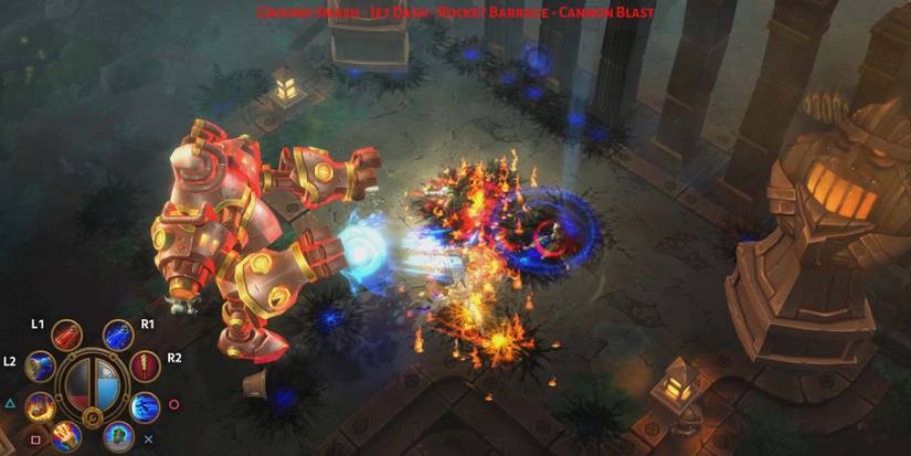 Best Top-Down RPGs On Steam