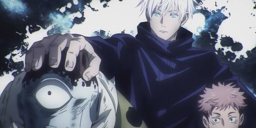 Jujutsu Kaisen: Gojo Satoru's Unlimited Void Domain Expansion, Explained