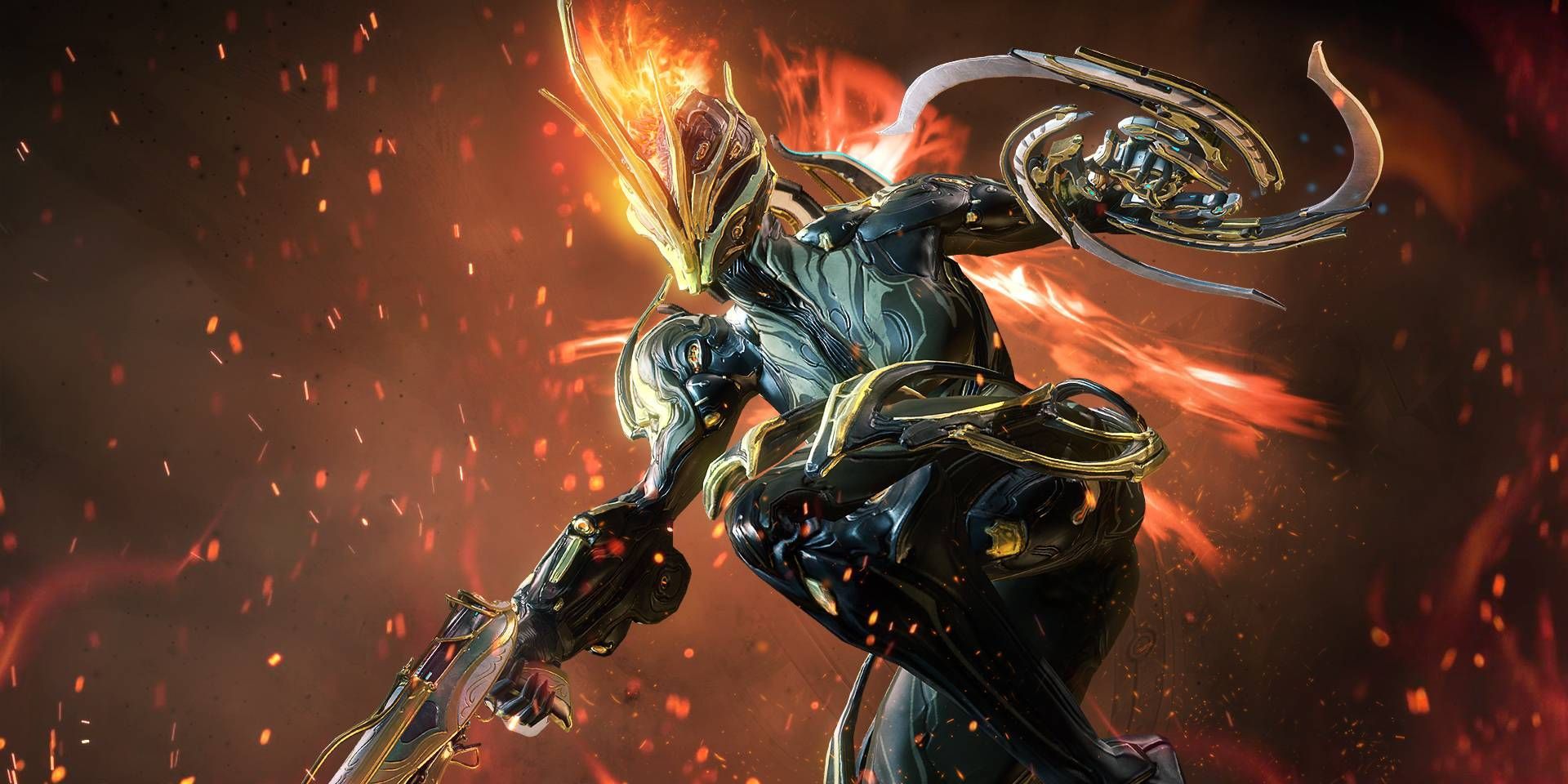 Warframe: Every Primary Elemental Damage Type, Explained