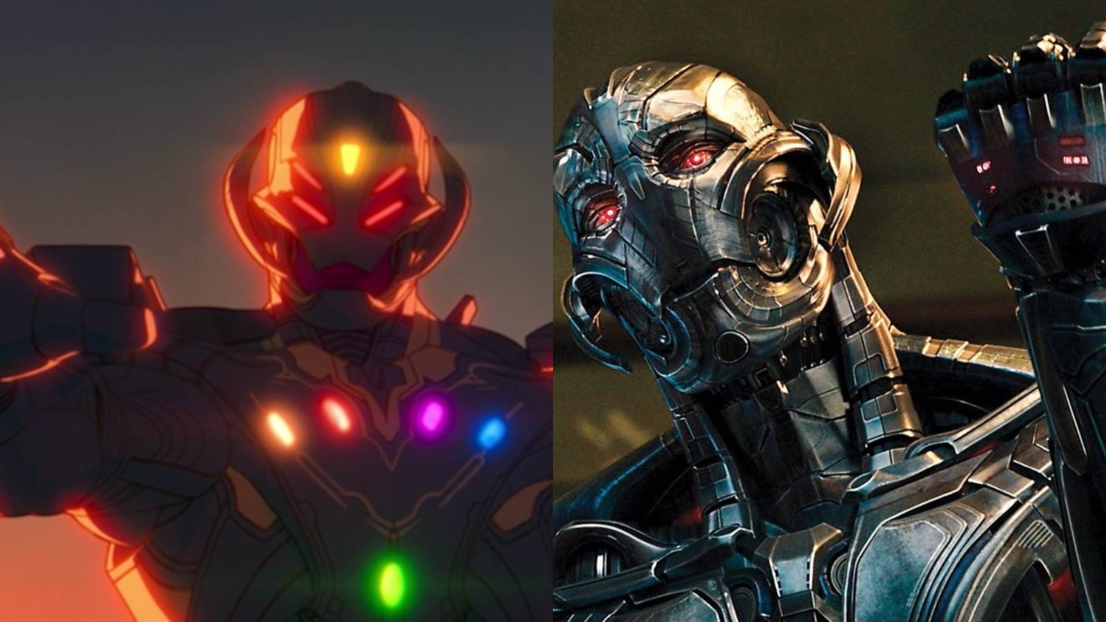 What If...? Episode 8 Gives Ultron the Second Chance He Deserves
