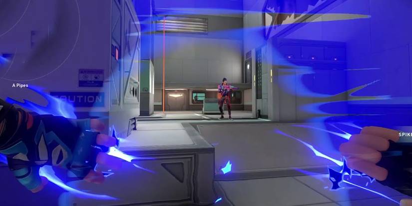 Valorant: 10 Tips For Playing As Yoru